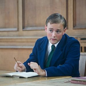 Benjamin Britten: Peace and Conflict - Film documentaire 2013 - AlloCiné