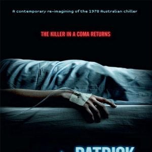 Patrick - Film 2013 - AlloCiné