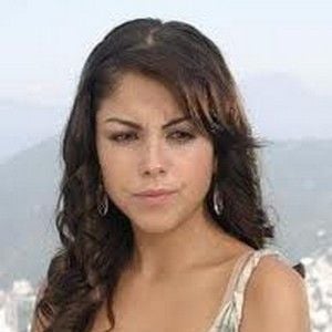 Ilean Almaguer - AlloCiné