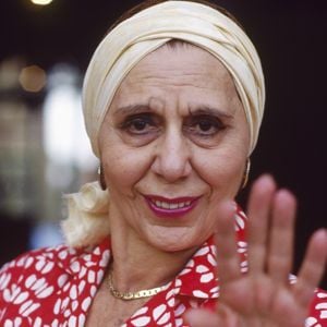 Alice Sapritch : Filmographie - AlloCiné