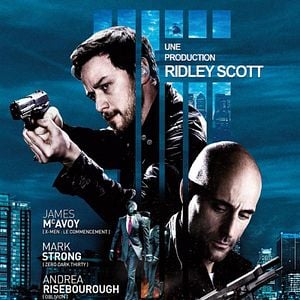 Welcome to the Punch - Film 2012 - AlloCiné