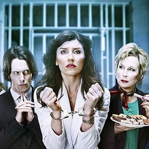 Dead Boss - Série TV 2012 - AlloCiné