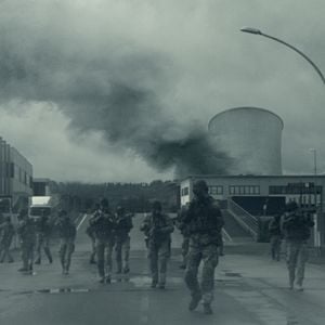 Zombie Massacre - Film 2012 - AlloCiné