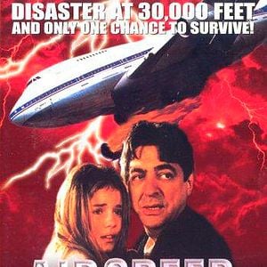 Airspeed - Film 1998 - AlloCiné