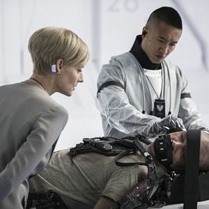 Elysium - Film 2013 - AlloCiné