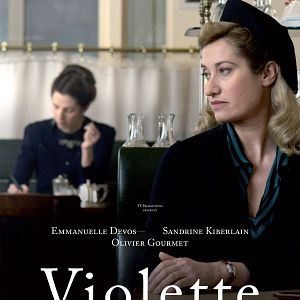 Violette - Film 2013 - AlloCiné