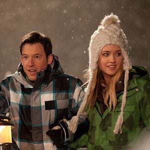 Randal Edwards - AlloCiné