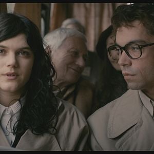 Les Interdits - Film 2013 - AlloCiné