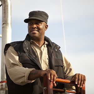 Ghost Shark - Film 2013 - AlloCiné