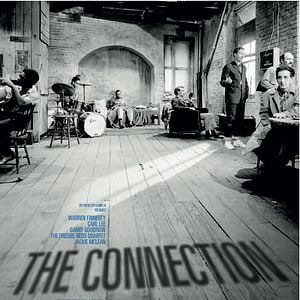 The Connection - Film 1961 - AlloCiné