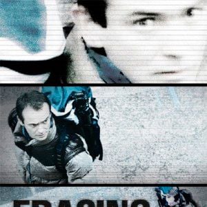 Erasing David - Film documentaire 2009 - AlloCiné