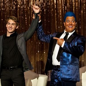 Starving Games - Film 2013 - AlloCiné