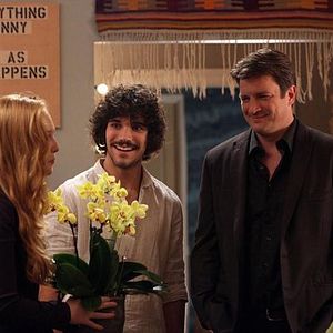 Myko Olivier - AlloCiné