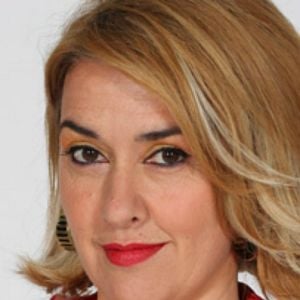 Isabelle Vincent - AlloCiné