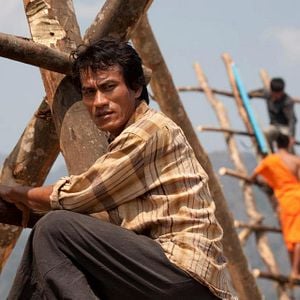 The Rocket - Film 2013 - AlloCiné