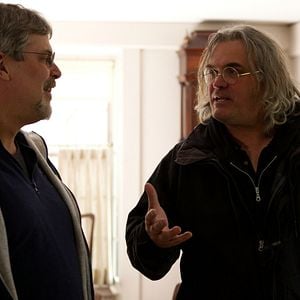 Capitaine Phillips - Film 2013 - AlloCiné