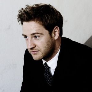 Tom Radisch - AlloCiné