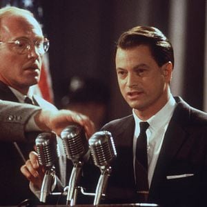 George Wallace - Film 1997 - AlloCiné