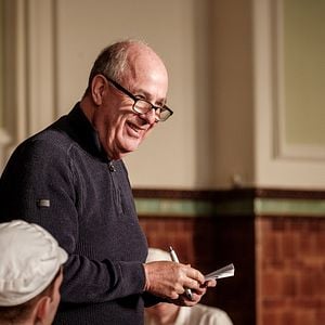 The Duke - Film 2020 - AlloCiné