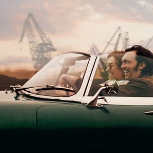 Comment je suis tombée amoureuse d'un gangster - Film 2021 - AlloCiné