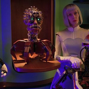 BigBug - Film 2022 - AlloCiné