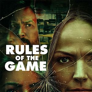 Rules Of The Game - Série TV 2022 - AlloCiné