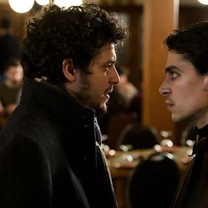 Raphael Acloque - AlloCiné