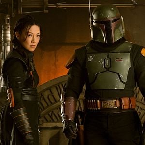 Le Livre de Boba Fett Saison 1 - AlloCiné