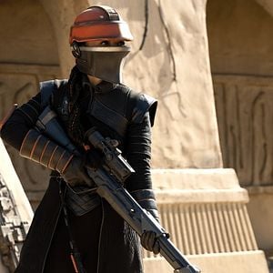 Le Livre de Boba Fett Saison 1 - AlloCiné