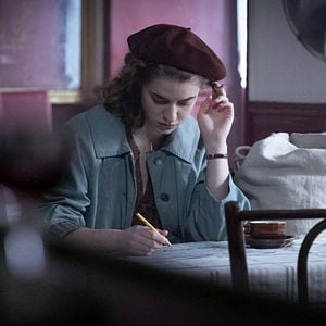 Jade Labeste - AlloCiné