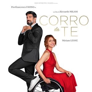 Corro da te - Film 2022 - AlloCiné