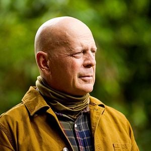 Bruce Willis - AlloCiné