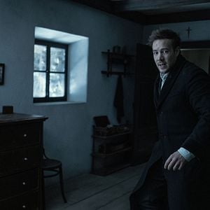 Post Mortem - Film 2020 - AlloCiné