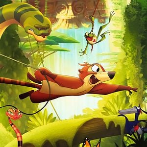 Koati - Film 2020 - AlloCiné