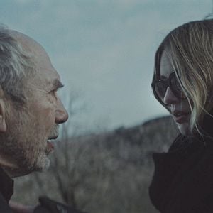 Mastemah - Film 2021 - AlloCiné