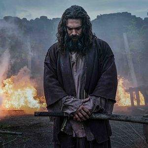See - Série TV 2019 - AlloCiné