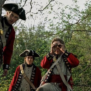 Kevin Durand - AlloCiné