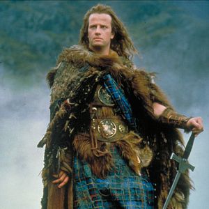Highlander - Film 1986 - AlloCiné