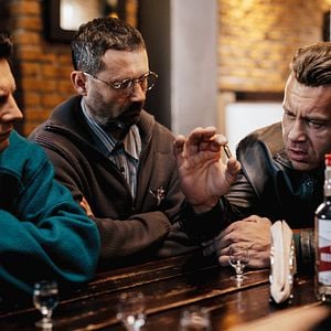 Niewidzialna Wojna - Film 2022 - AlloCiné