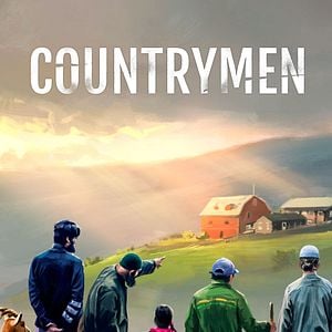 Countrymen - Série TV 2021 - AlloCiné