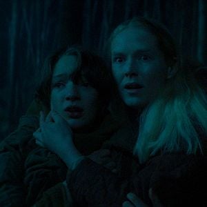 Vesper Chronicles - Film 2022 - AlloCiné