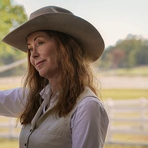 Tulsa King Saison 1 - AlloCiné