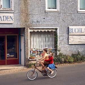 Le rêve de l’okapi - Film 2022 - AlloCiné