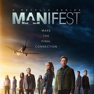 Manifest - Série TV 2018 - AlloCiné