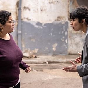 Miskina, la pauvre Saison 1 - AlloCiné