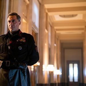 Braquer Mussolini - Film 2022 - AlloCiné