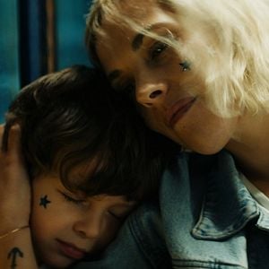 Alysson Paradis - AlloCiné