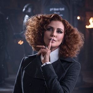 L'École du Bien et du Mal - Film 2022 - AlloCiné