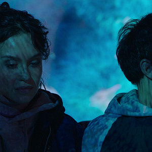 The Takeover - Film 2022 - AlloCiné