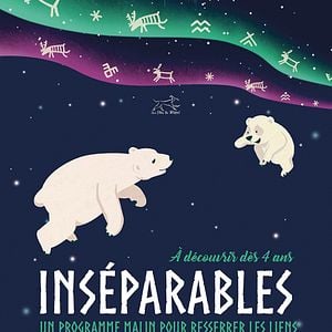 Inséparables - Film 2022 - AlloCiné